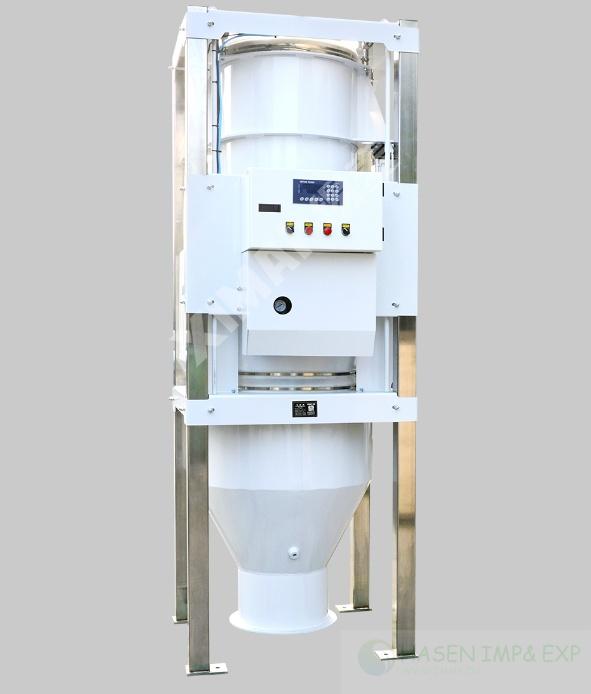 Auto Quantitative Flow Scale is an important equipment for the ...